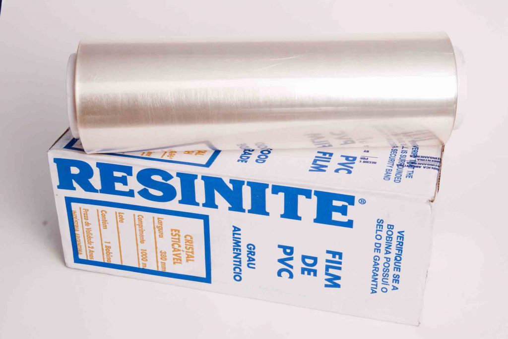 Film Resinite 38cm X 500 Mts – MANTIS DESCARTABLES